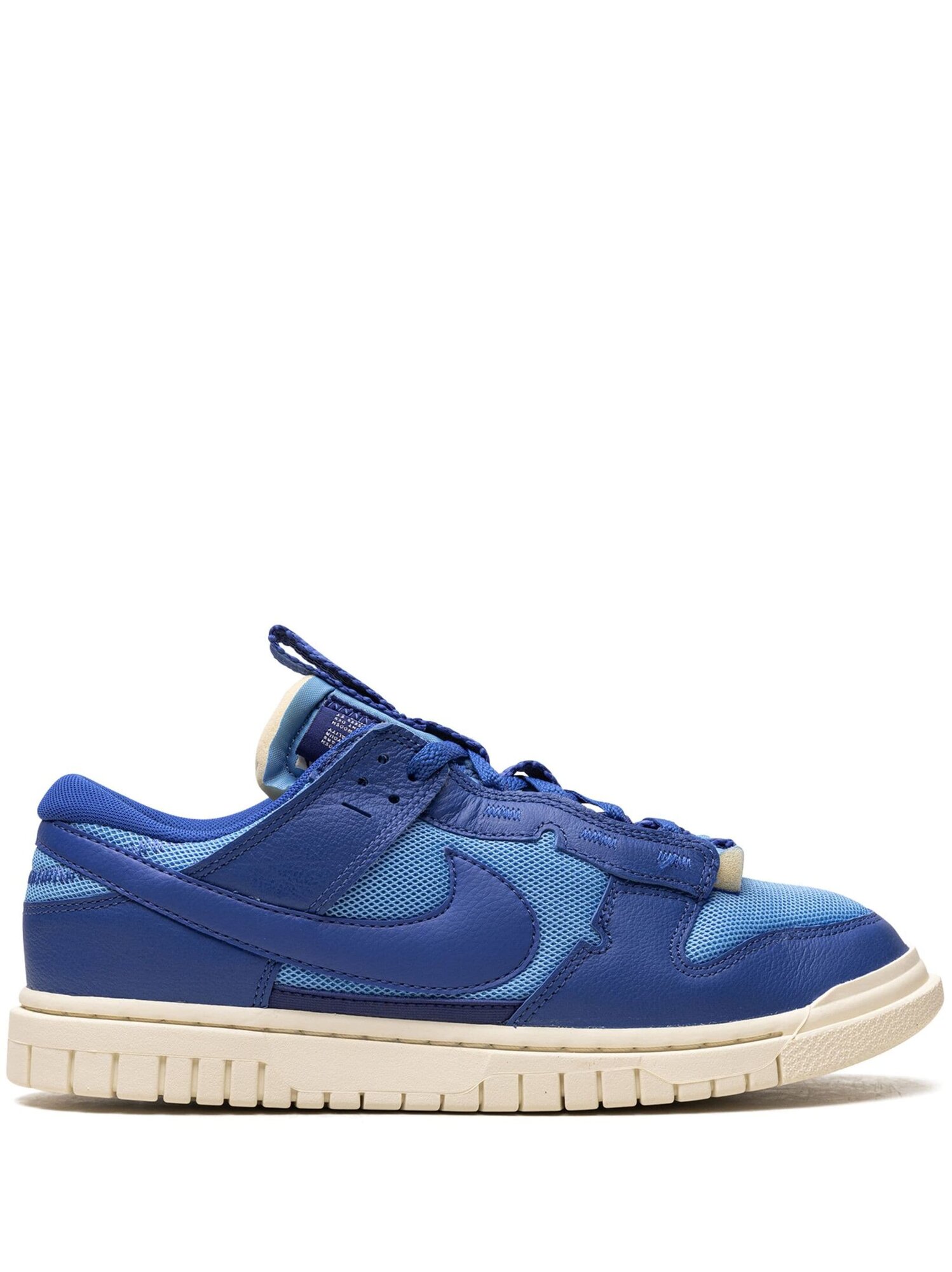 Кроссовки Air Dunk Jumbo University Blue
