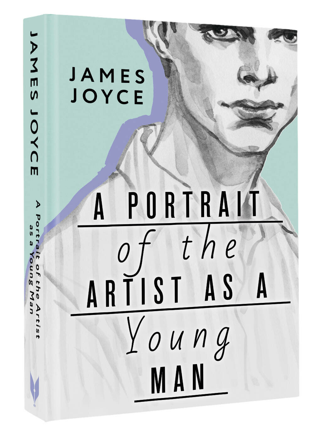 A Portrait of the Artist as a Young Man Joyce J.