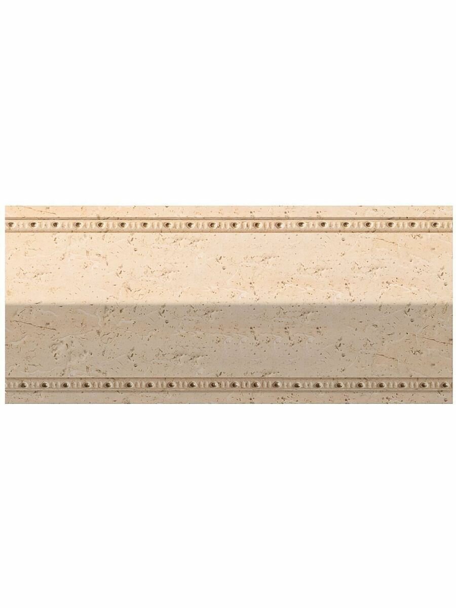 Уголок декоративный для стен на обои, 1100х45х45 Кварц Cosca C45(2)/MP4-1. Набор 2 шт.