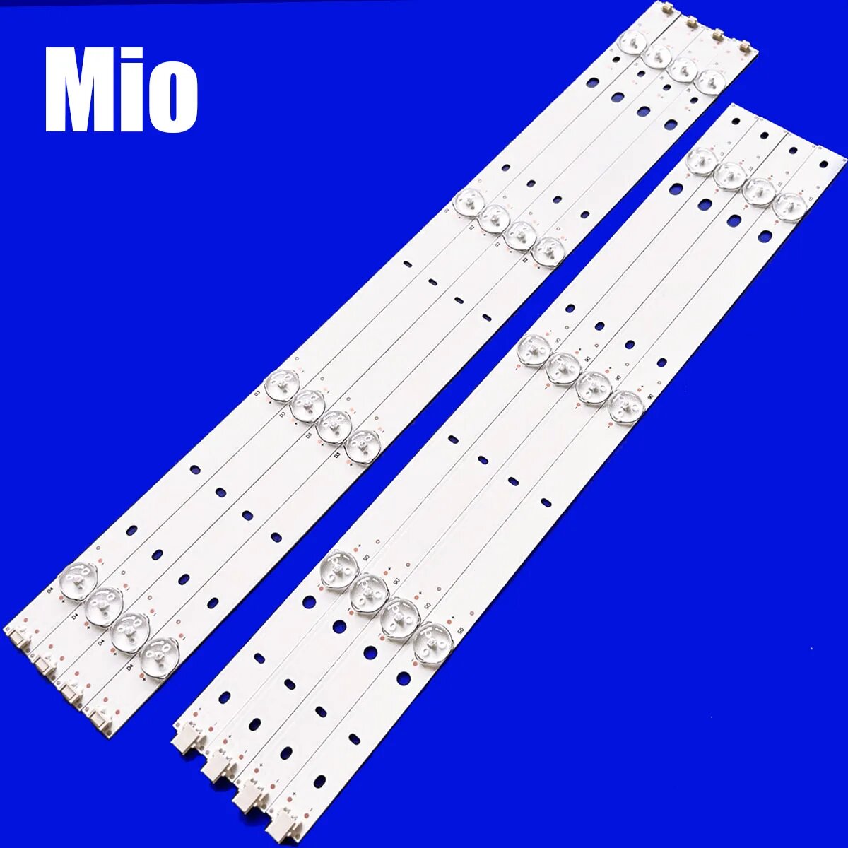 Светодиодная лента для подсветки телевизора Philips 47", HonSuen