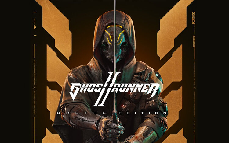 Ghostrunner 2 Brutal Edition (Steam; PC; Регион активации РФ, СНГ)