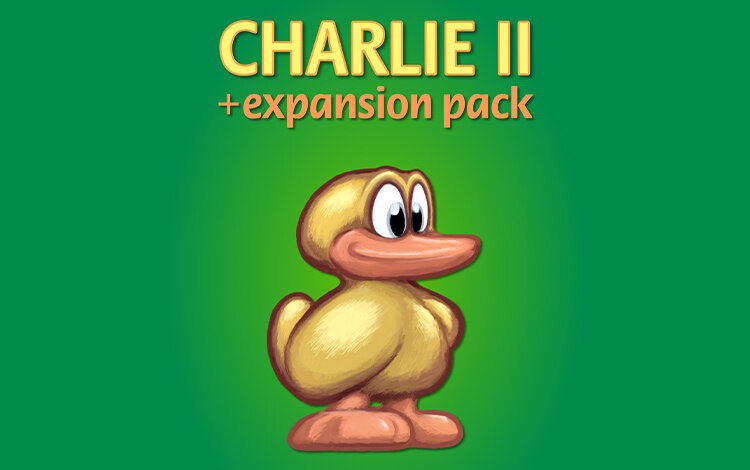 Charlie II Expansion Pack (Steam; PC; Регион активации РФ; Английский язык)