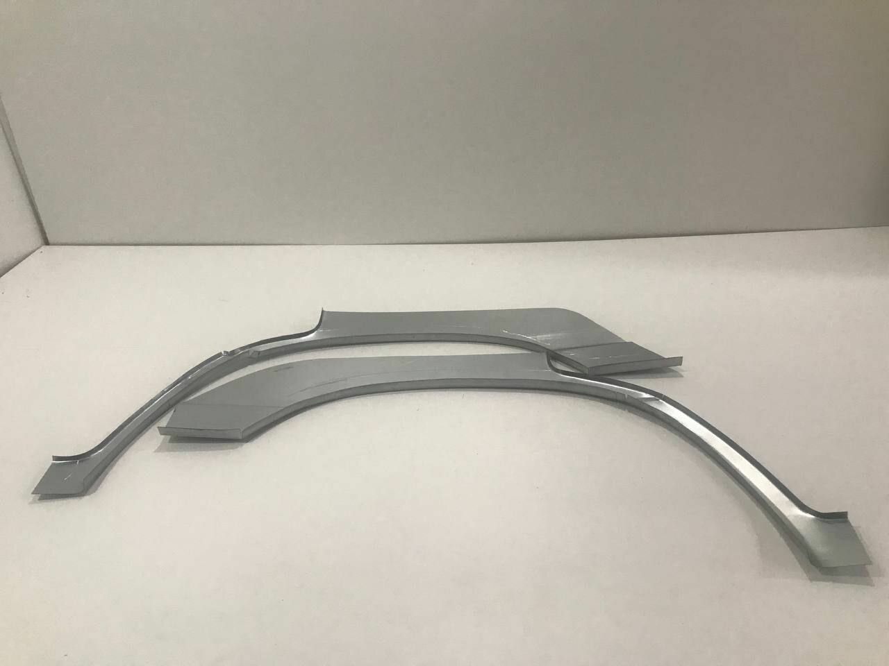 Комплект задних арок Toyota Land Cruiser 100 , для автомобиля Тоёта Лэнд Крузер 100 , арки для автомобиля