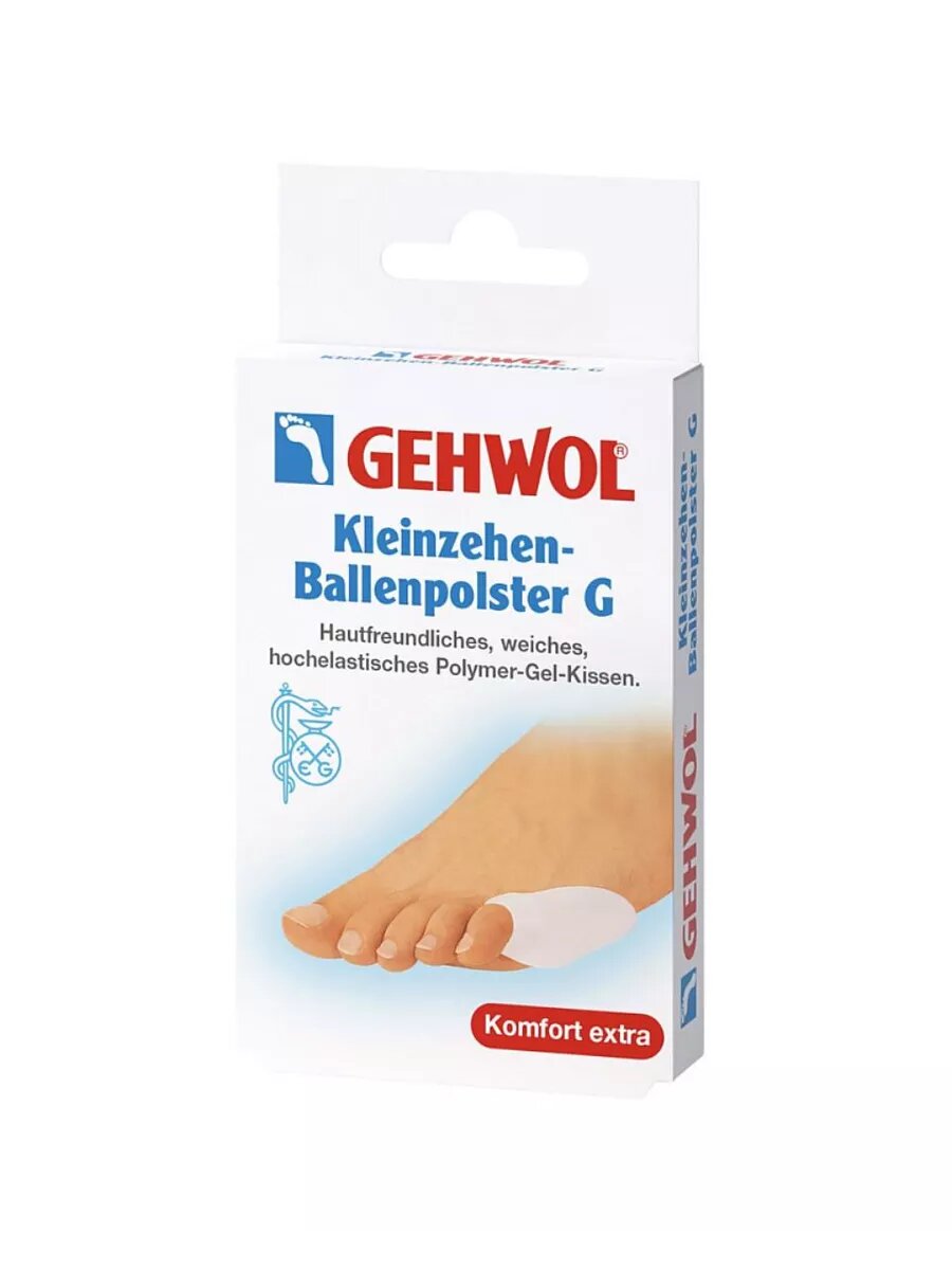 Gehwol G - Накладка на мизинец