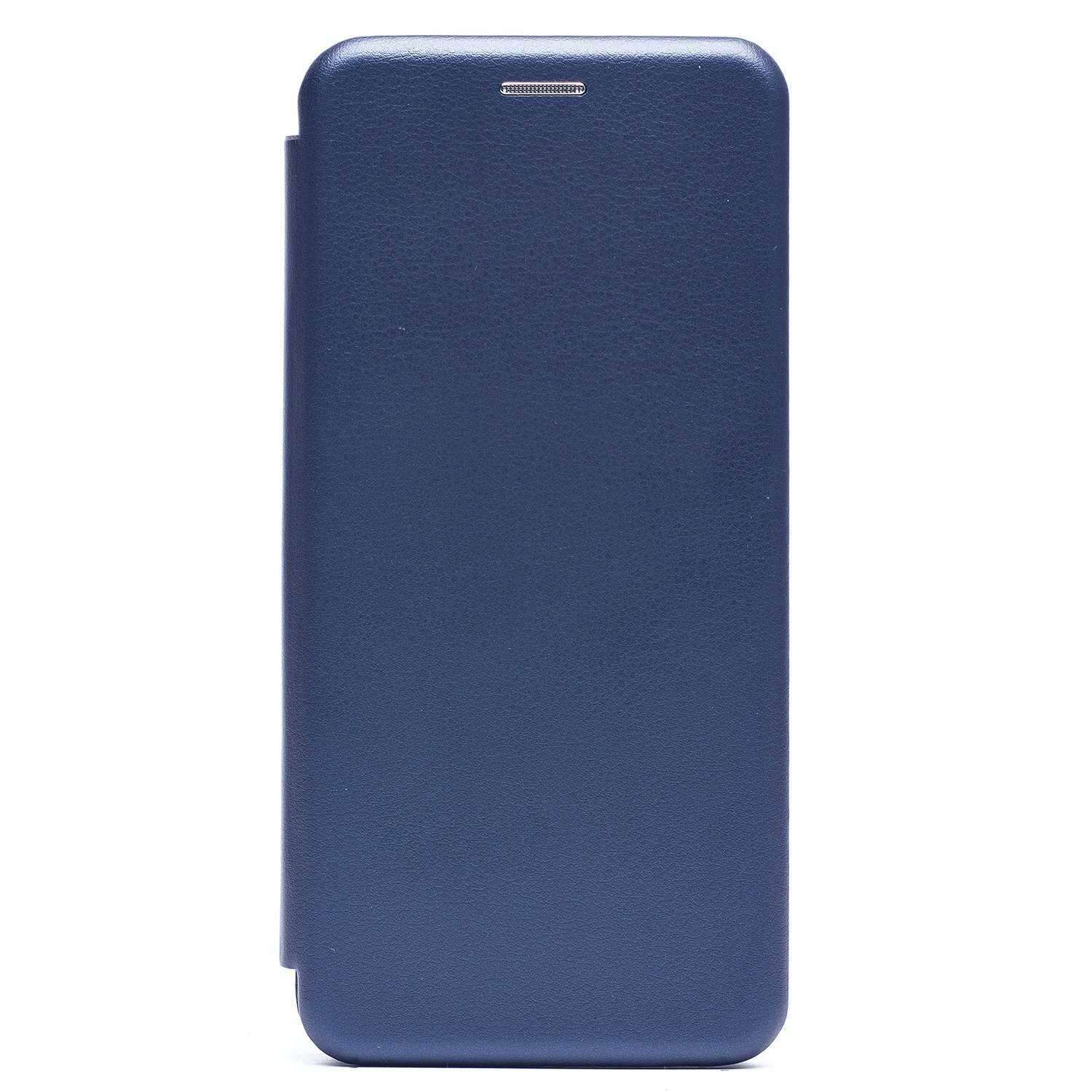 Чехол-книжка для Tecno Spark Go 2024 (синий) - BC002