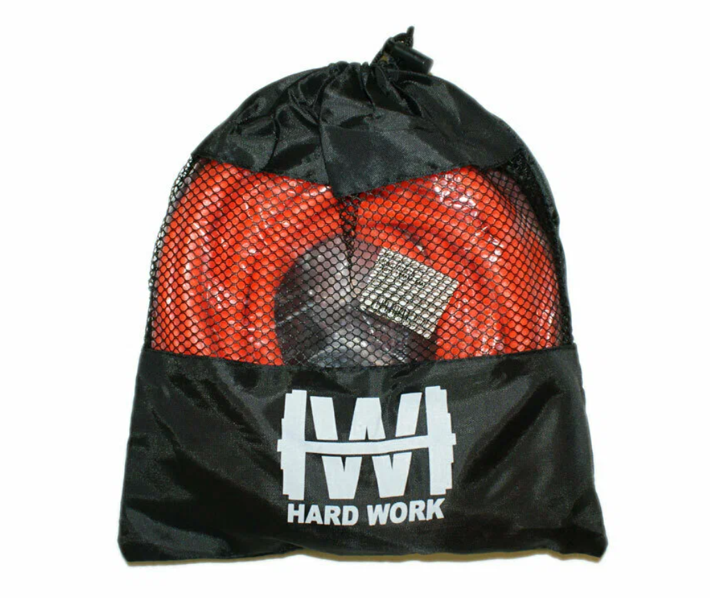 Эспандер шнур HARD WORK толщина 12мм длина 5м 00378