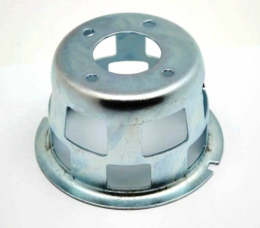 Храповик стартера дизельного двигателя 186F, 53х105 мм