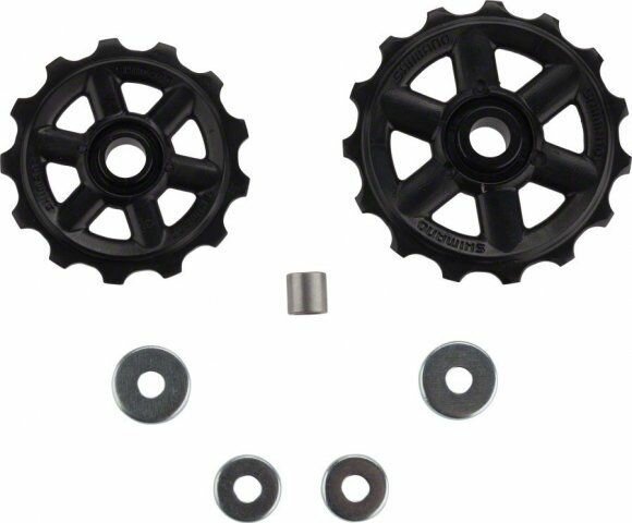 Ролики переключателя Shimano RD-M310 7/8 скоростей