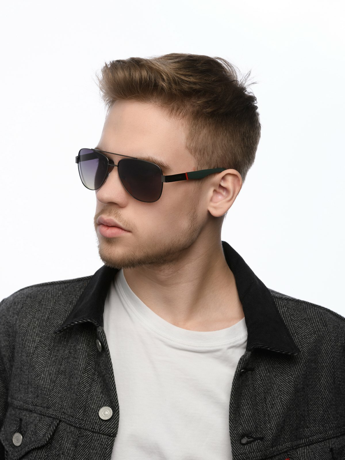 Солнцезащитные очки