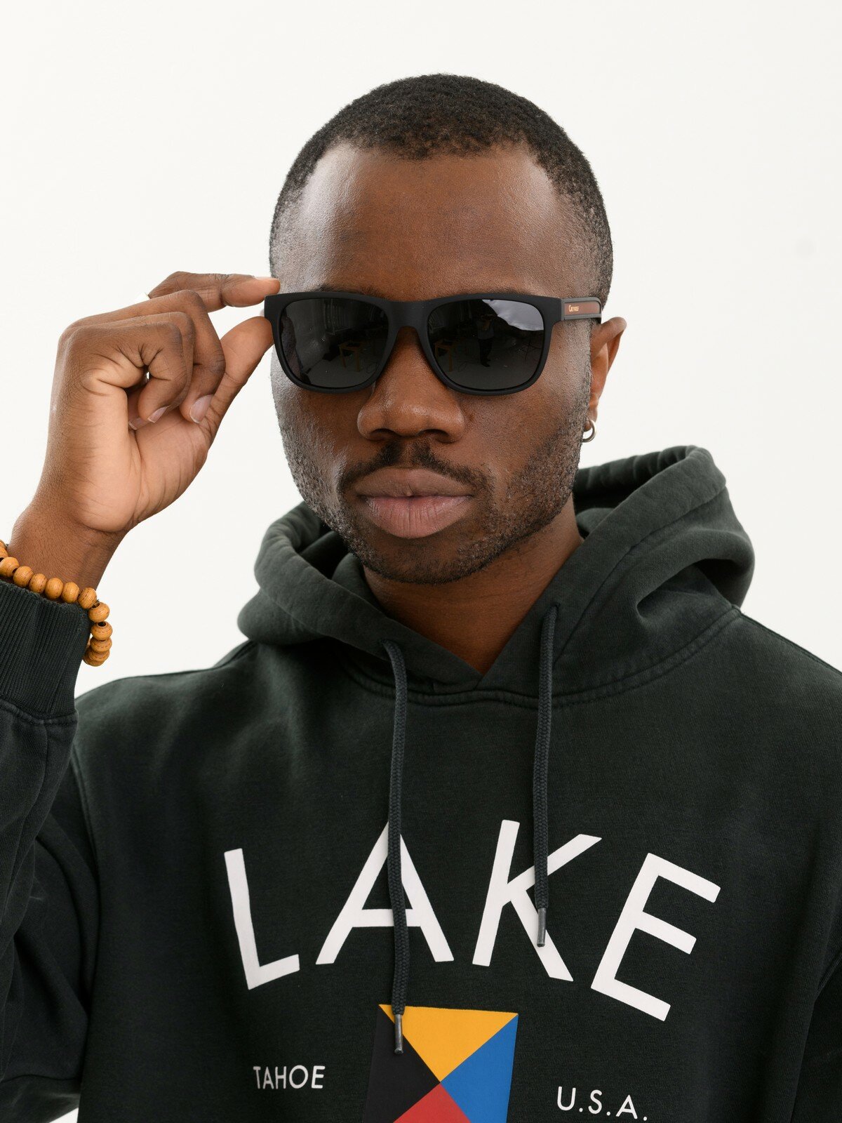 Солнцезащитные очки GreyWolf