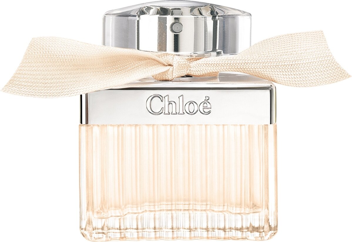 Парфюмерная вода Chloe Eau De Parfum, женская, Франция, 50 мл