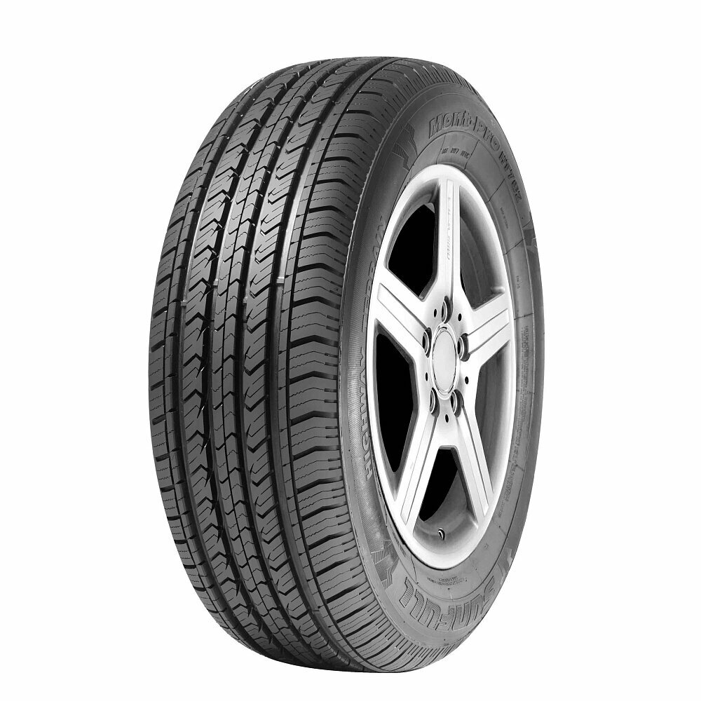 Автошина Sunfull Mont-Pro HT782 285/65 R17 116H