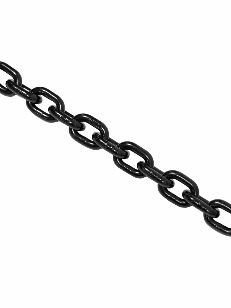 Цепь грузовая для электрических талей OCALIFT 6,3х19 мм / 6м