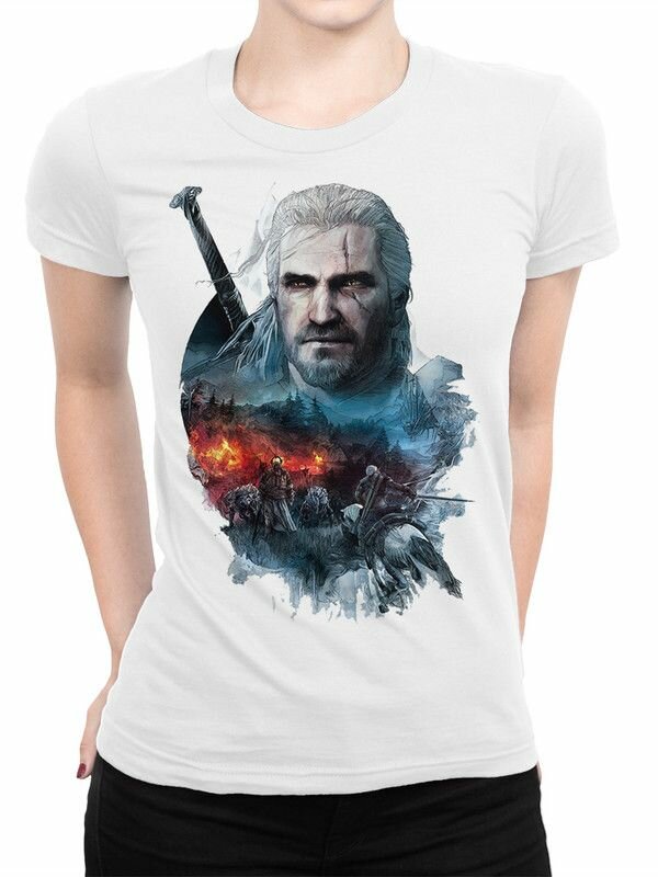 Футболка DreamShirts Studio