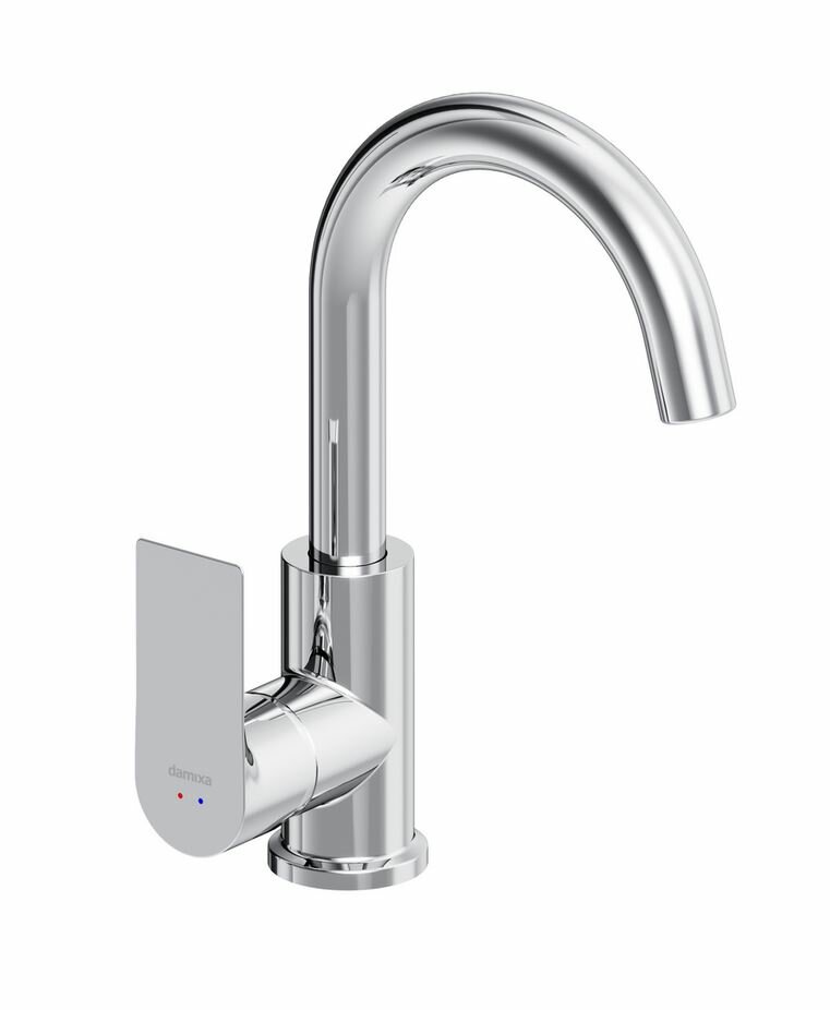 Смеситель для раковины DAMIXA Apollo (470220000)