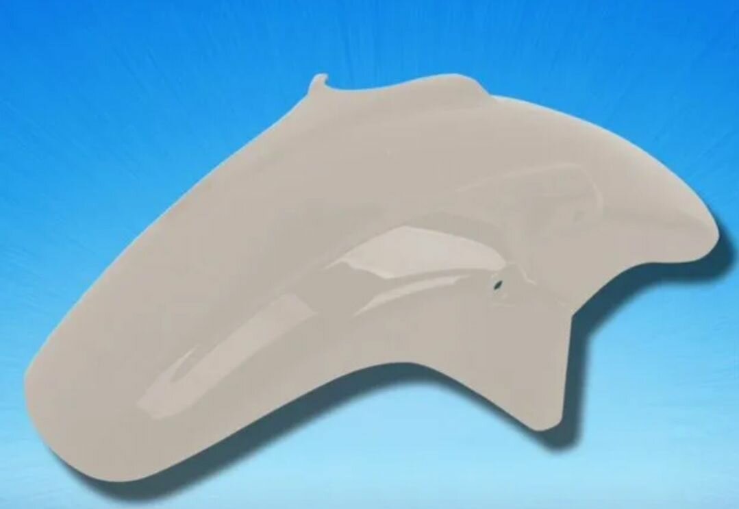 Крыло переднее Honda CB600/900, CB1300