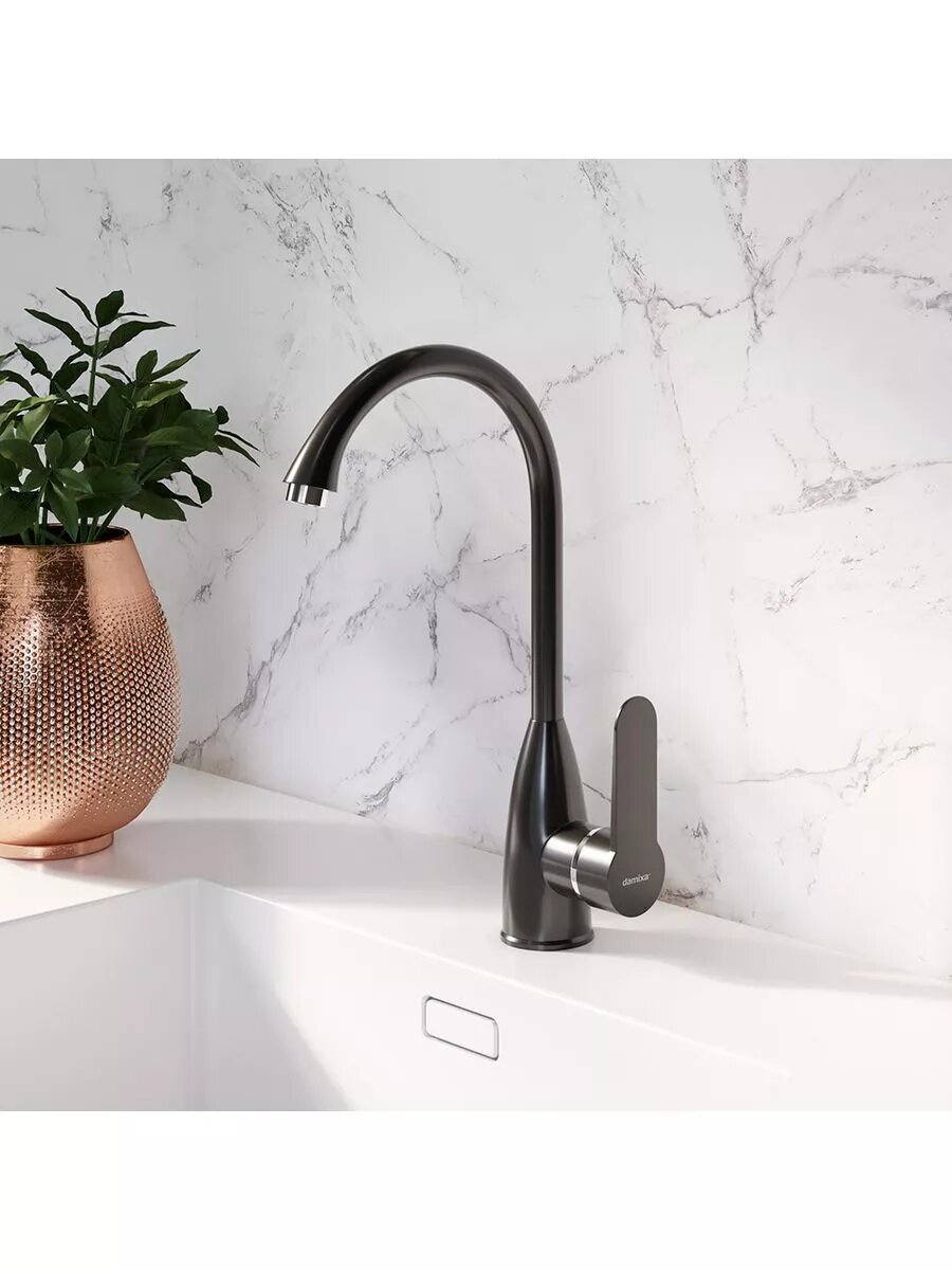 Смеситель для кухни