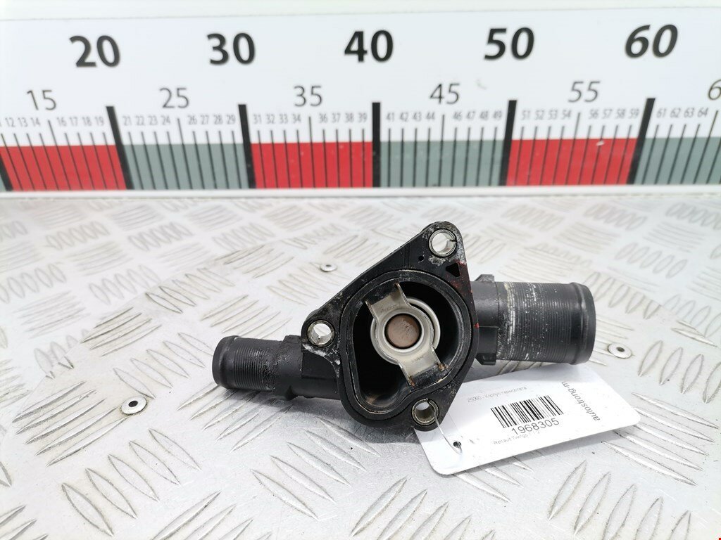 Корпус термостата Renault Twingo 1 8200660882 арт. 1968305