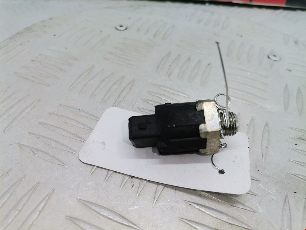 Датчик детонации Renault Clio 2 8200680689 арт. 1591426