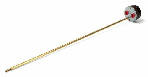 Термостат водонагревателя стержневой 7090 RTDE, 450mm 70/90*C 20А, Reco, WTH459UN
