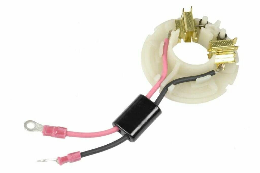 Щеткодержатель для шуруповерта Makitа (Макита) DDF444, DDF454, DHP444, DHP454 638993-7