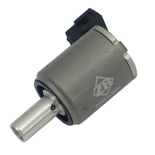 Клапан электромагнитный CITROEN C2/PEUGEOT 206/207/RENAULT CLIO/SAFRANE/SCENIC