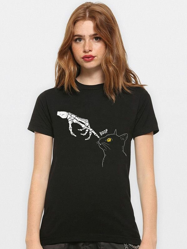 Футболка Dream Shirts