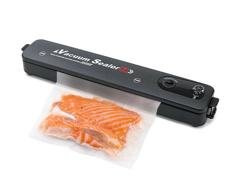 Вакуумный упаковщик Vacuum Sealer Z