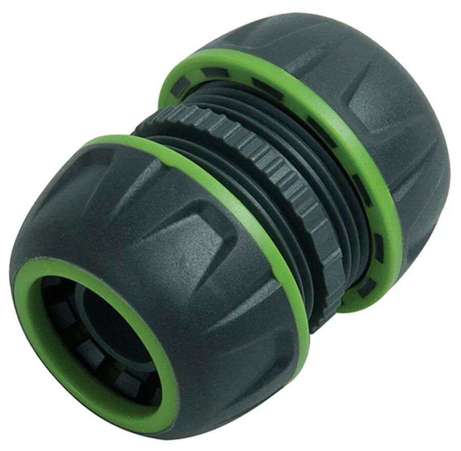 Коннектор Amigo соединительный, 3/4" (79130)