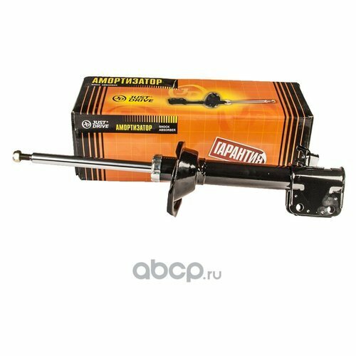 Амортизатор подвески Jd jas0012