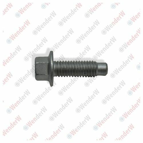 Болт опоры (M8 Х 20) FORD MONDEO IV (07-15) WENDERW WEL156