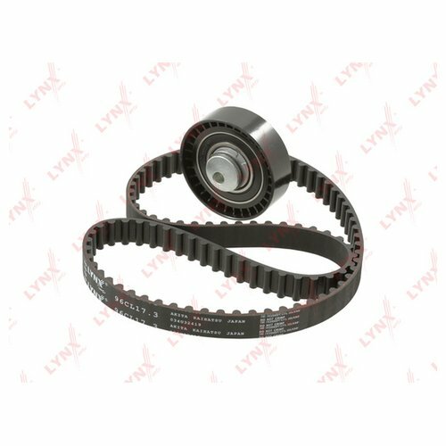 Болт с шес Lynx PK1344 для LADA Largus; Renault Kangoo, Logan I, Sandero I