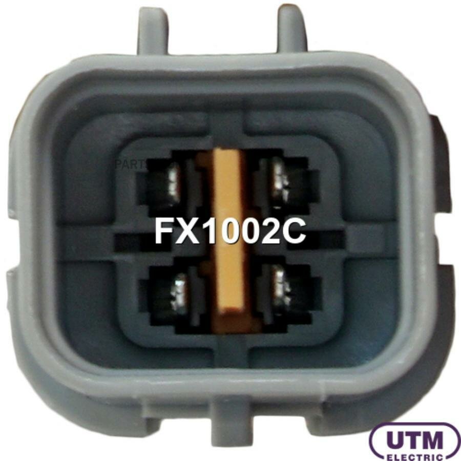 FX1002C UTM Лямбда-зонд