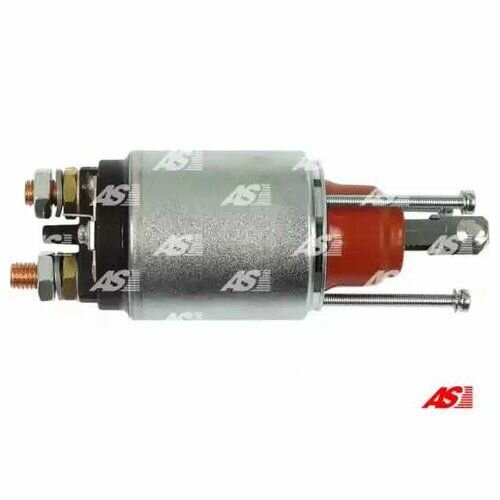 Втягивающее реле стартера AS-PL SS9060LETRIKA
