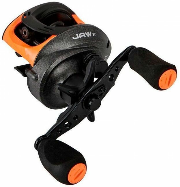 Катушка Okuma JAW-266W