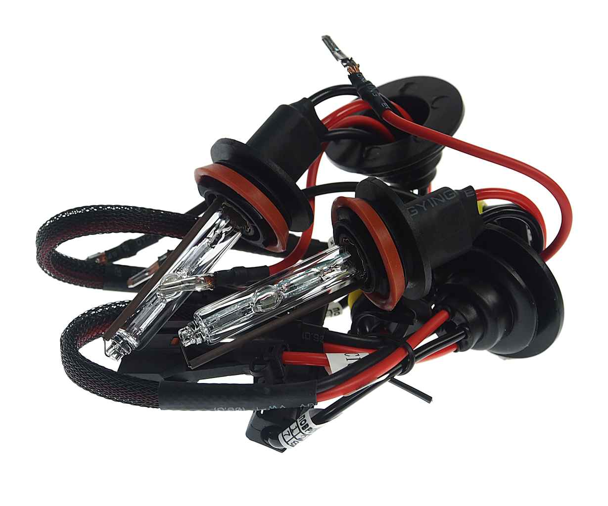 Лампа ксеноновая H11 5000K (2шт.) CLEARLIGHT