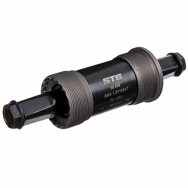 Каретка STG SBB-08A картридж 122,5мм с STG Лого