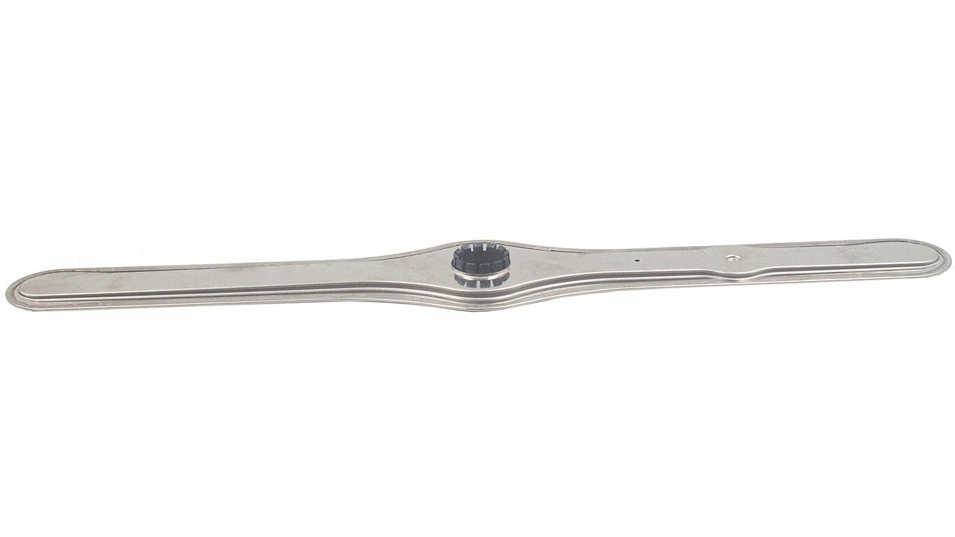 Распылитель воды (вверху) для посудомоечной машины Miele 7775550 (G130303). Товар уцененный