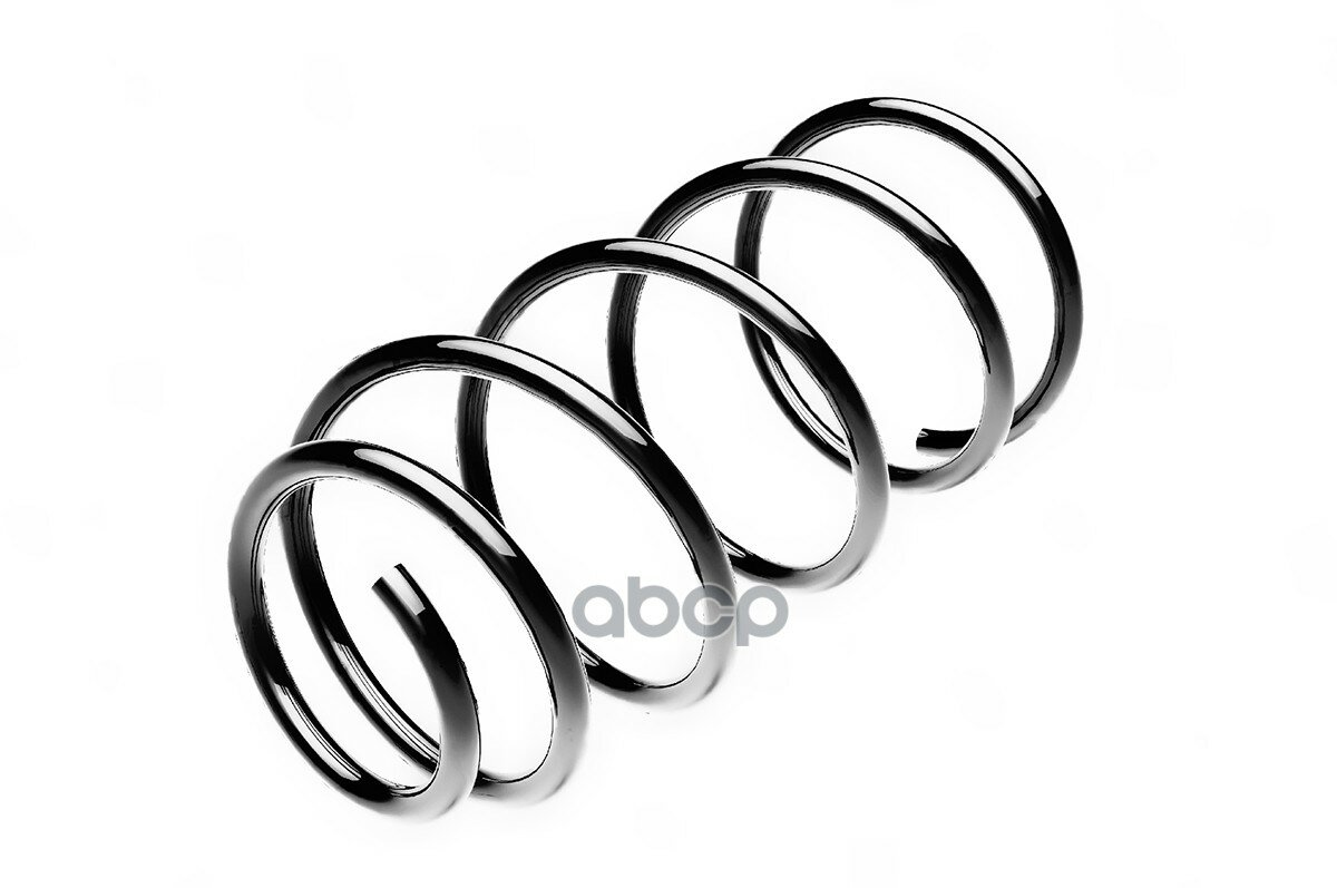 Пружина подвески FORD FOCUS II 1.8D/2.0D пер. Standard Springs арт. ST110111F