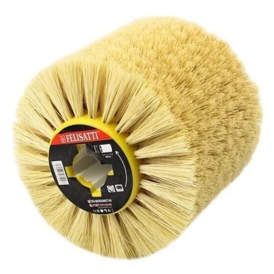 Щетка Felisatti Щ-110/1 для щеточношлифовальных машин
