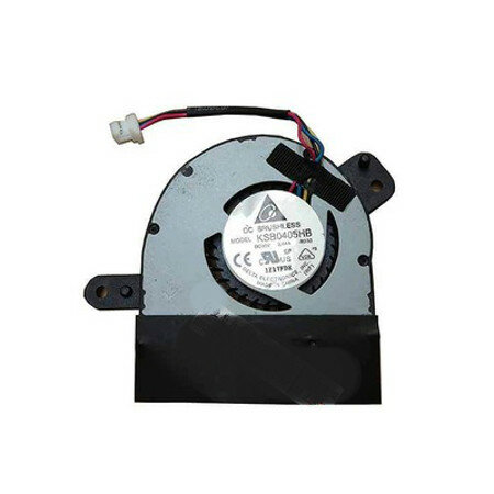 Вентилятор, кулер Asus Eee PC X101, X101C, X101CH, X101H, KSB0405HB-BD33, AB0405HX-K0B, CWX101H (Новый)