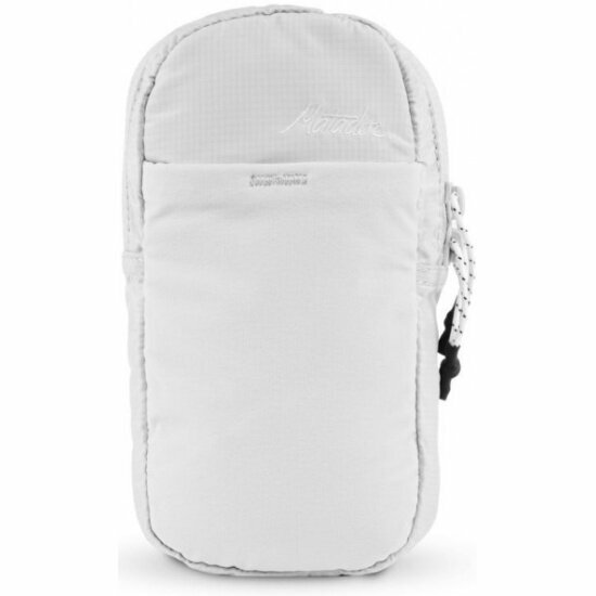 Сумка для аксессуаров Matador Speed Stash Белая (MATUSP001W)