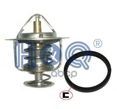 Термостат Mitsubishi Carisma 1.6-2.0 95> H&Q арт. 5010M103