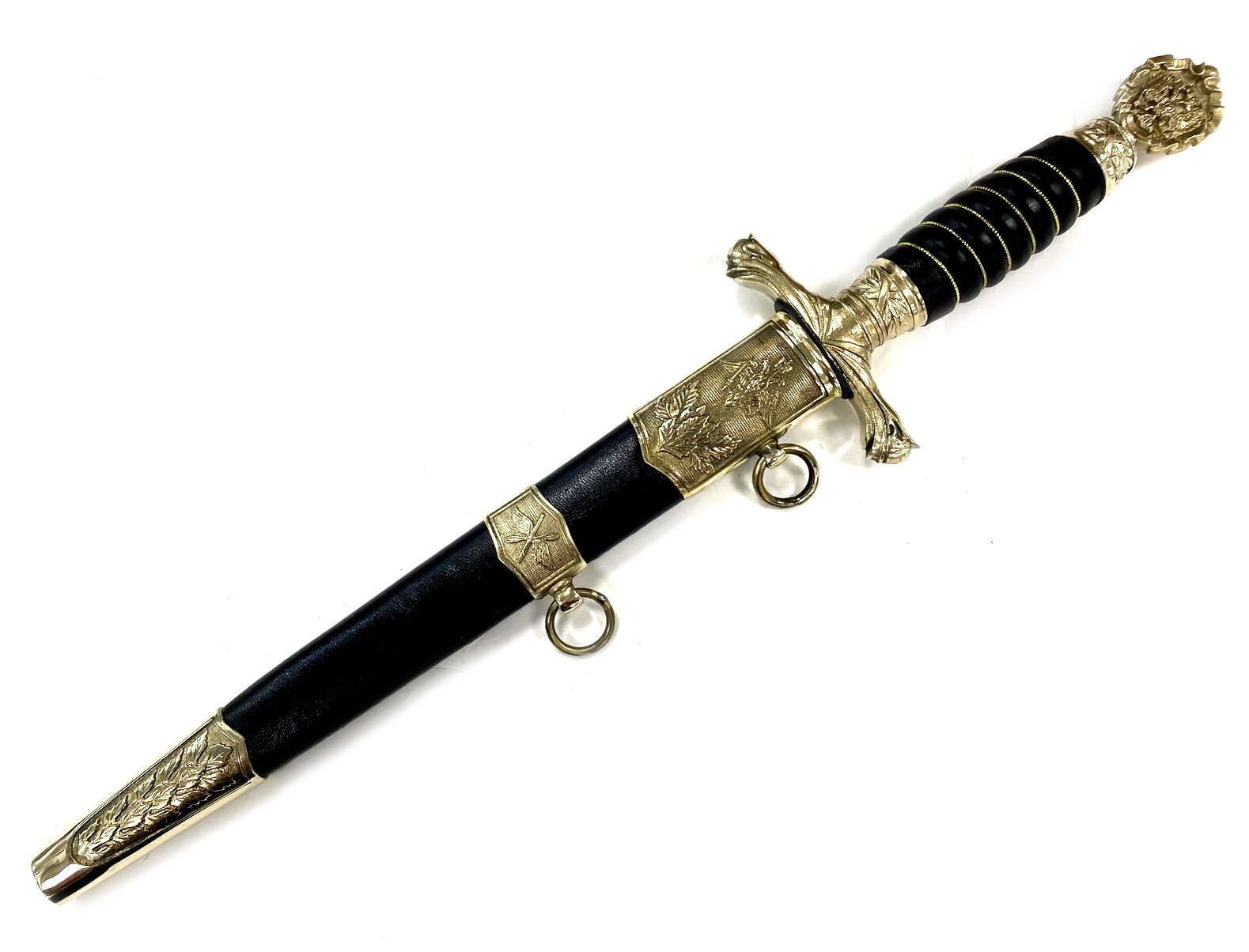 Кортик генеральский Авиационный (ВВС)