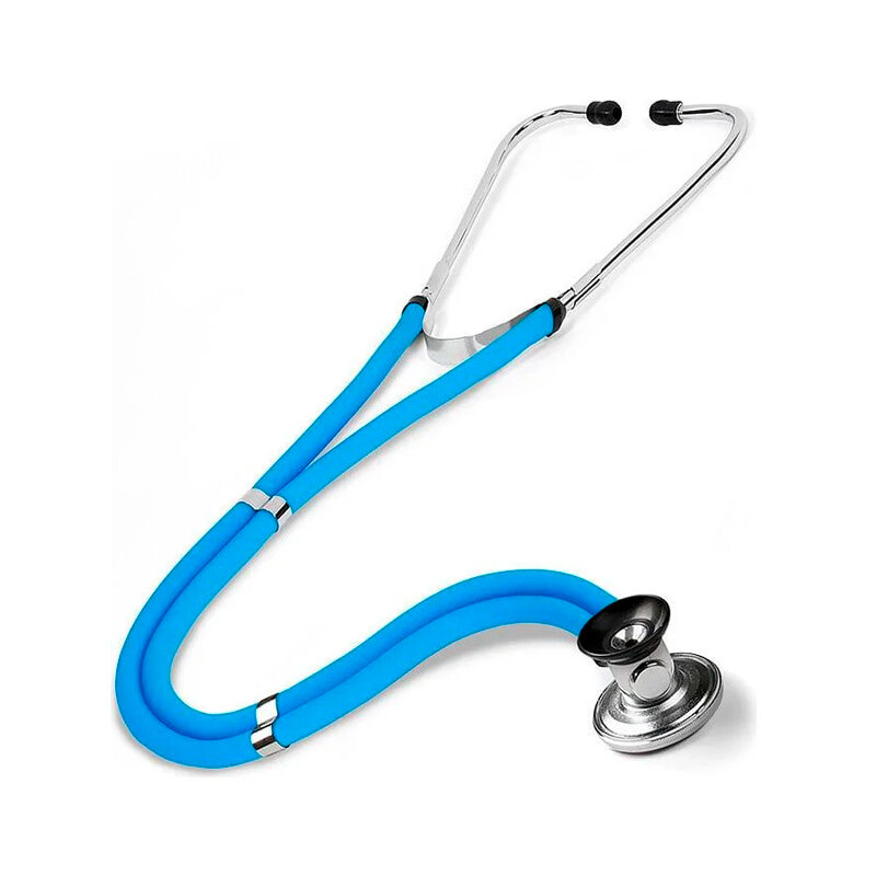 Стетоскоп WS-3, Раппапорт (Синий)