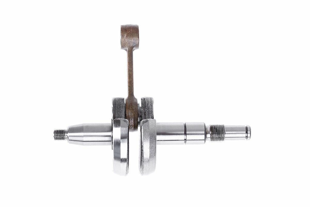 Коленвал для бензопилы STIHL MS-210/230/250, голый, высокого качества