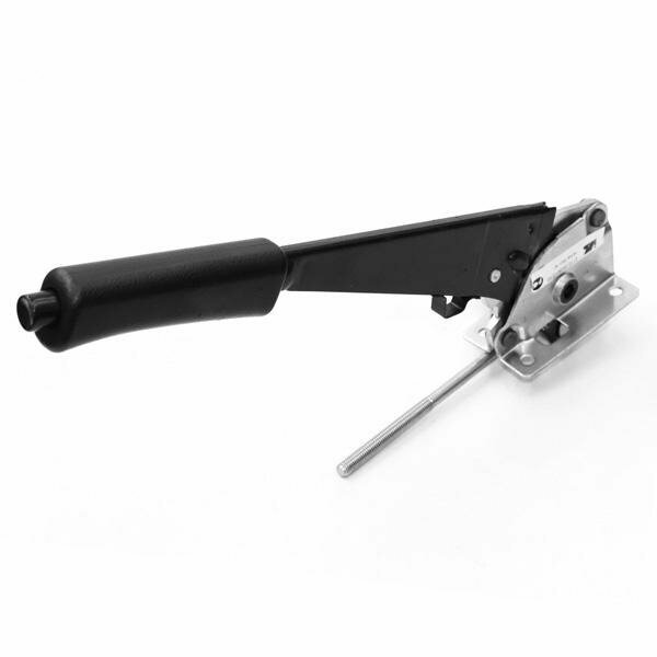 Рычаг ручного тормоза ВАЗ-2110 в сборе (ВИС)