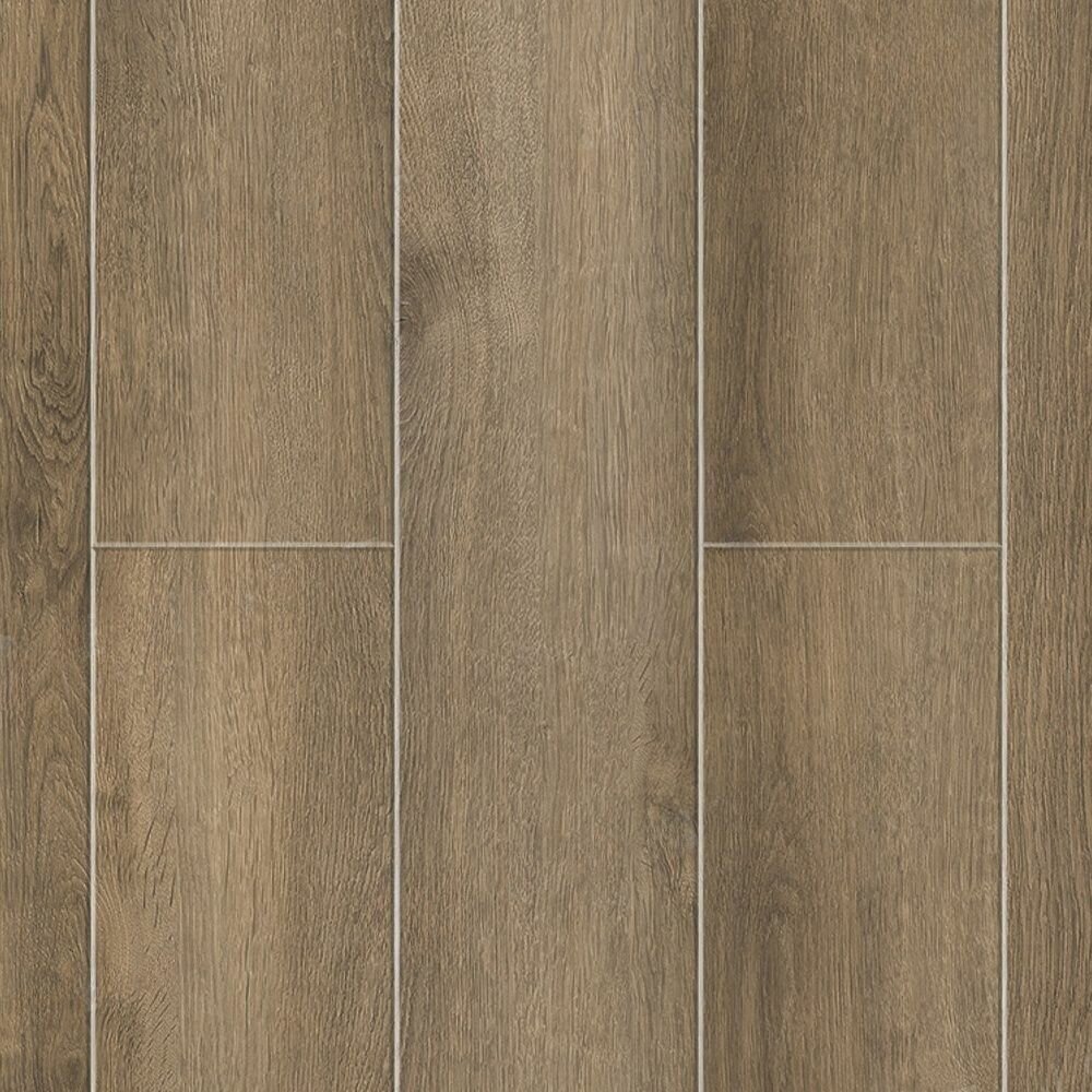 Каменно-полимерная плитка (SPC) ENSTEN Hygge ECO 101-07 Фуксия (1524х180х4), 2,74 м2