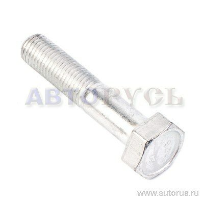 Болт m10x50 кронштейна растяжки ваз 2108099, 211315 белзан 00001-0013438-218