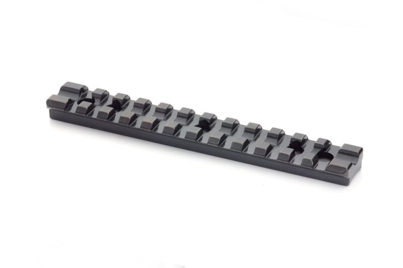 Планка Contessa на Weaver Verney Carron Impact (PH55) сталь
